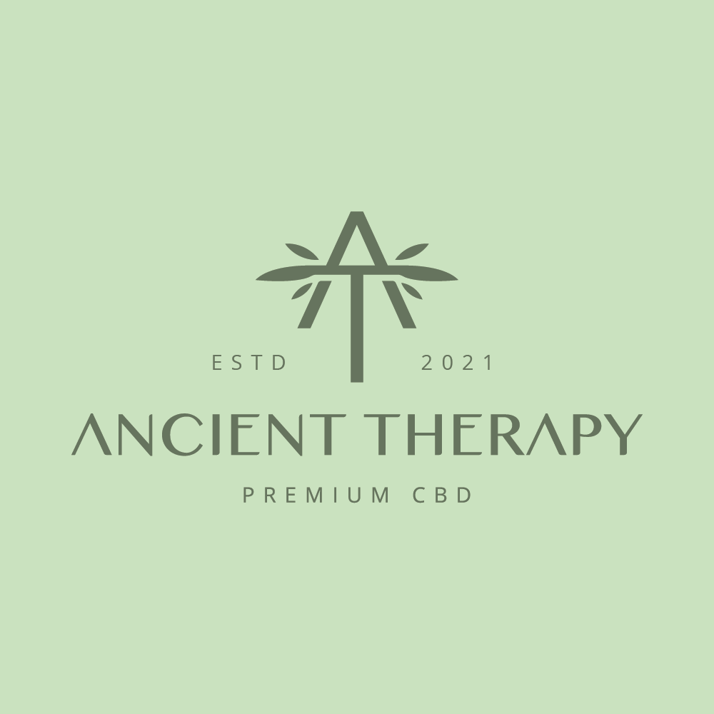 CBD, Adaptogens & Nootropics supplements - Ancient Therapy – ANCIENT ...